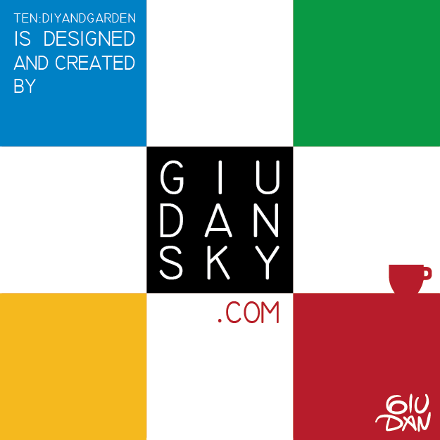 giudansky | DIYandGarden.com