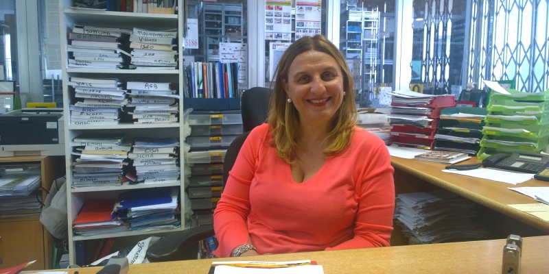 Sabrina Canese: arte e ferramenta | DIYandGarden.com