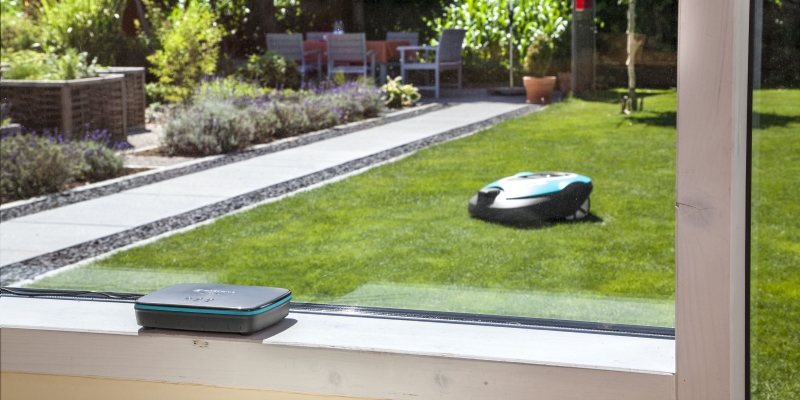 Il giardinaggio smart Gardena | DIYandGarden.com