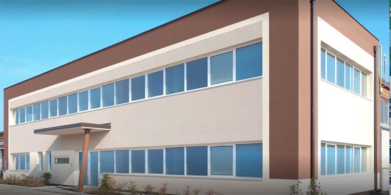 Fervi debutta su AIM Italia e si colloca| DIYandGarden.com