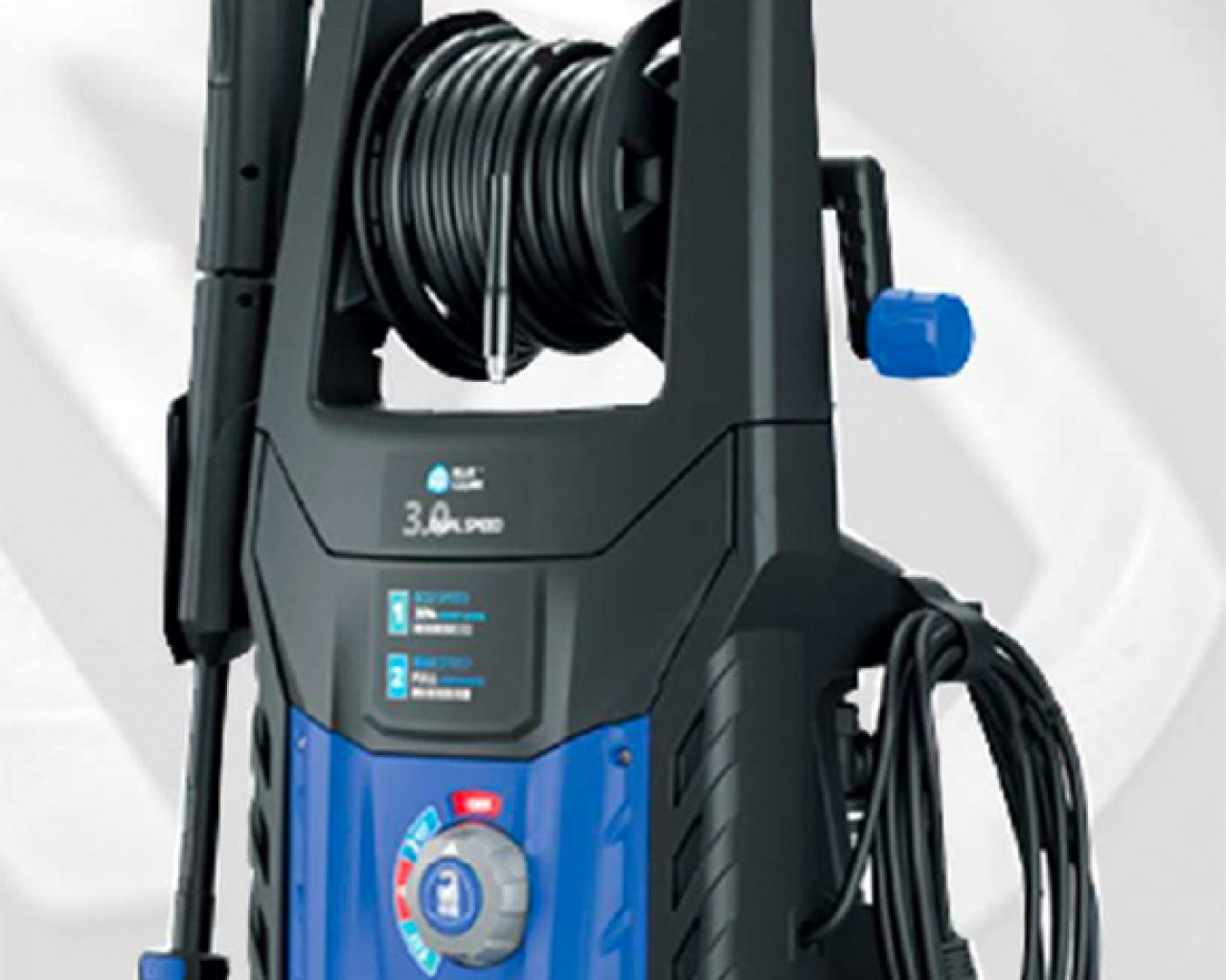AR Blue Clean, proposta idropulitrici | DIYandGarden.com