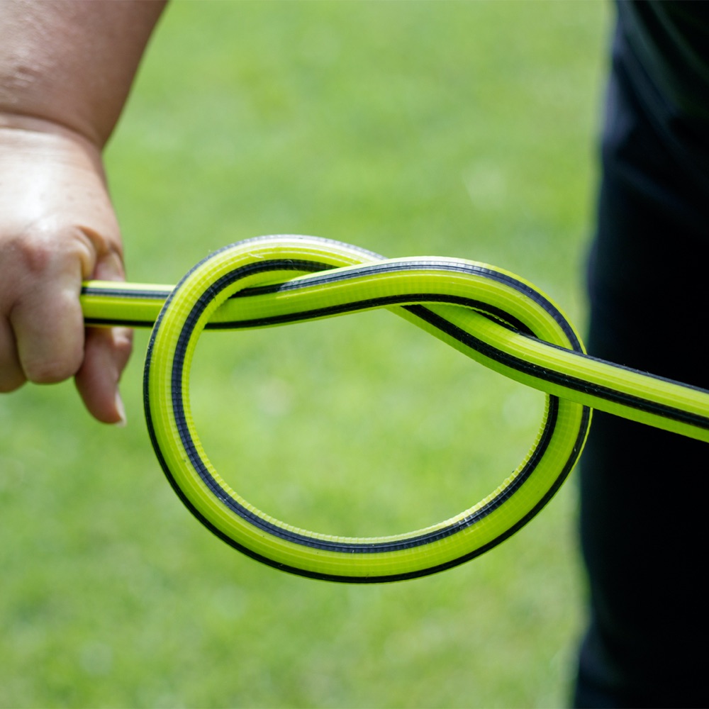 TOP-LIGHT, il nuovo tubo da giardino | DIYandGarden.com