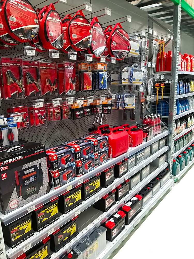 Un nuovo Brico io apre a Villacidro (VS) | DIYandGarden.com