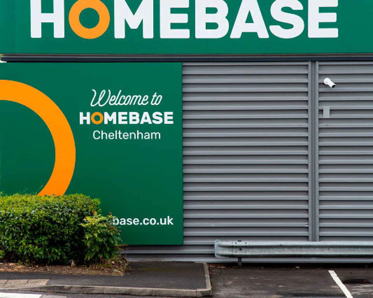 Il rinnovamento di Homebase | DIYandGarden.com