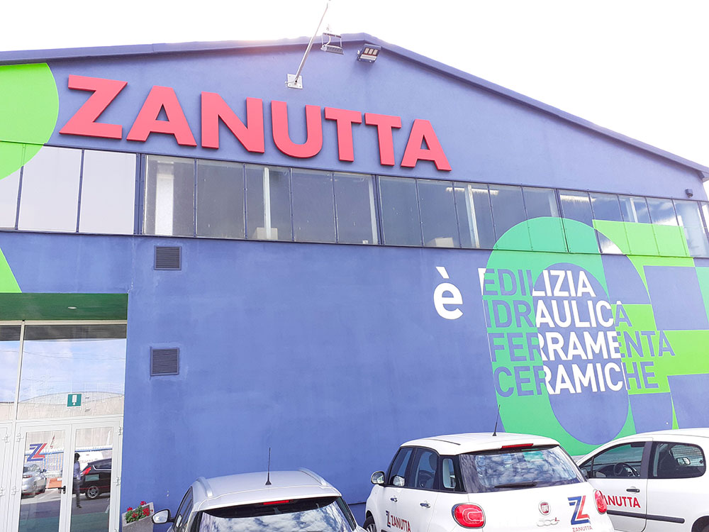 Intervista a Vincenzo Zanutta | DIYandGarden.com