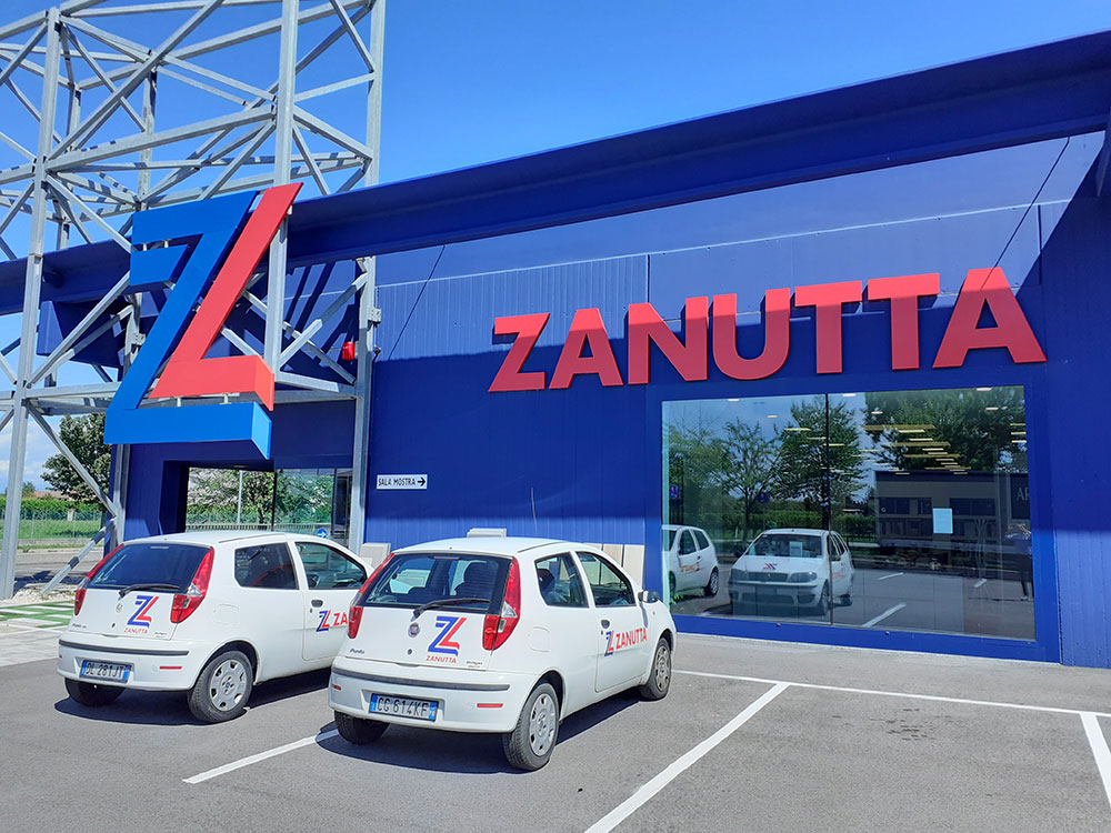 Intervista a Vincenzo Zanutta | DIYandGarden.com