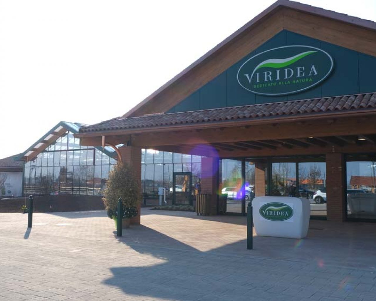 Viridea Castenedolo. Le foto | DIYandGarden.com