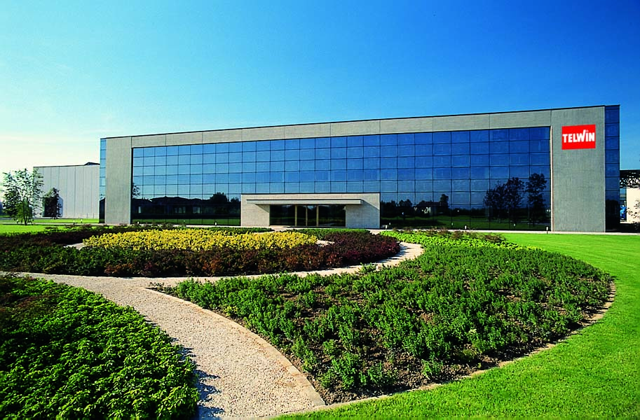 Telwin, il futuro è innovazione e ricerca | DIYandGarden.com