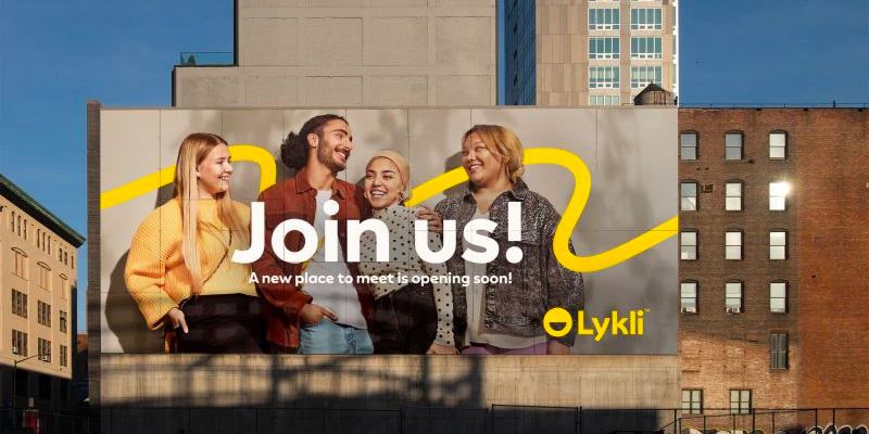 La rivoluzione nel retail si chiama Lykli | DIYandGarden.com