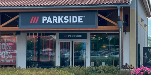 Parkside, ancora una riflessione | TEN: DiyandGarden