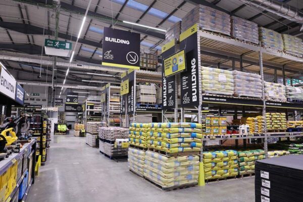 TradePoint e la strategia PRO di B&Q | TEN: DiyandGarden